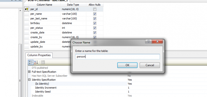 Mssql Server การตัดคำเมื่อพบอักษรที่ต้องการด้วย Substring Programming2u