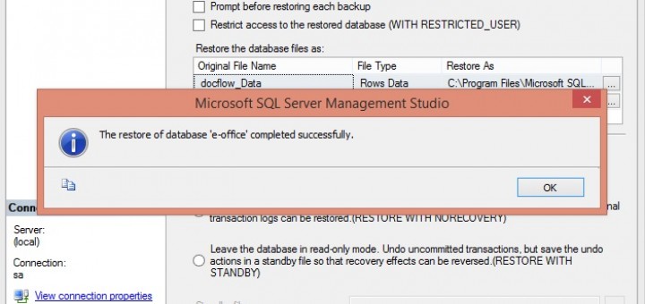 Mssql Server การตัดคำเมื่อพบอักษรที่ต้องการด้วย Substring Programming2u