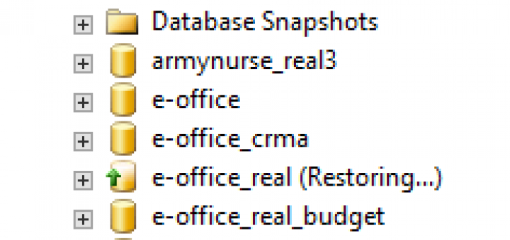 Mssql Server การตัดคำเมื่อพบอักษรที่ต้องการด้วย Substring Programming2u