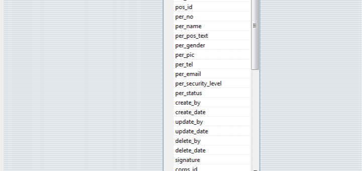 Mssql Server การตัดคำเมื่อพบอักษรที่ต้องการด้วย Substring Programming2u