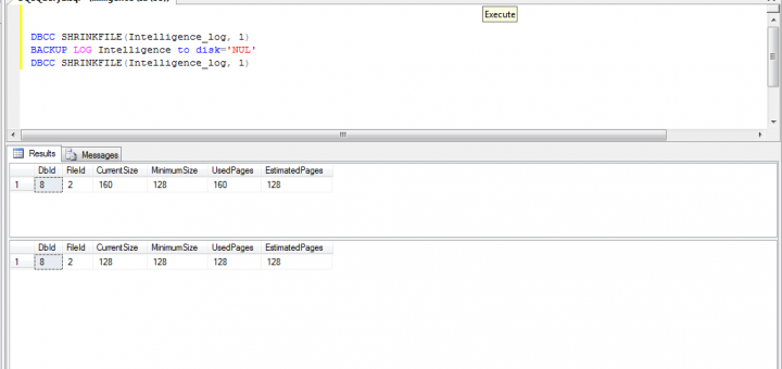 Mssql Server การตัดคำเมื่อพบอักษรที่ต้องการด้วย Substring Programming2u